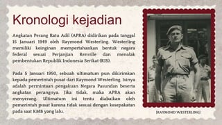 Konflik Pergolakan yang Berkait dengan Kepentingan KLMPK 2 XII MIPA 1.pptx