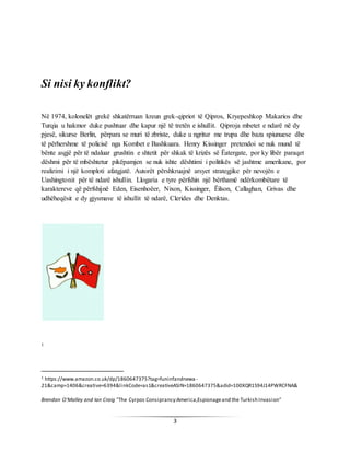 Konflikti qipro turqi | DOCX