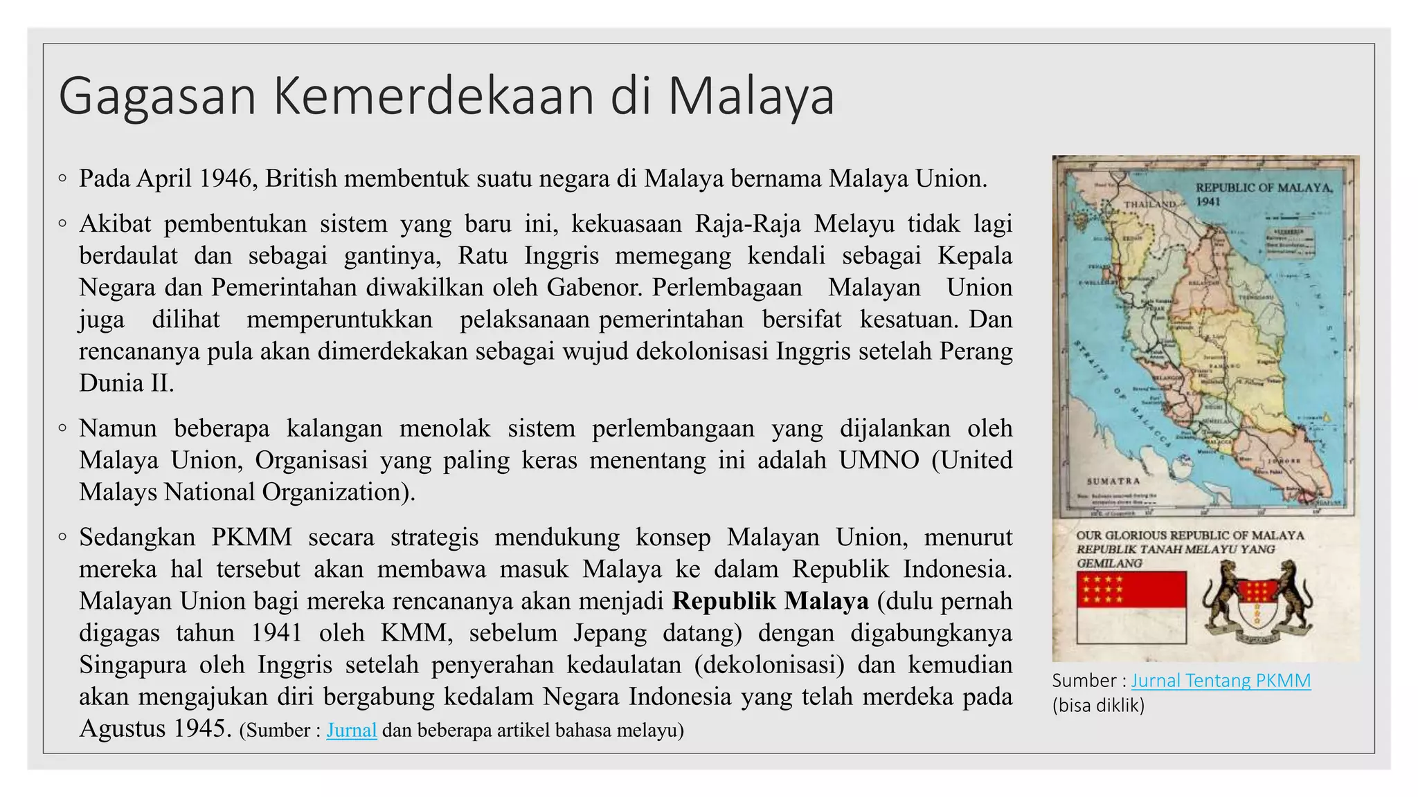 Konfrontasi & Operasi Dwikora | PPTX