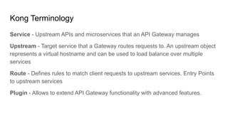 Kong API Gateway.pdf
