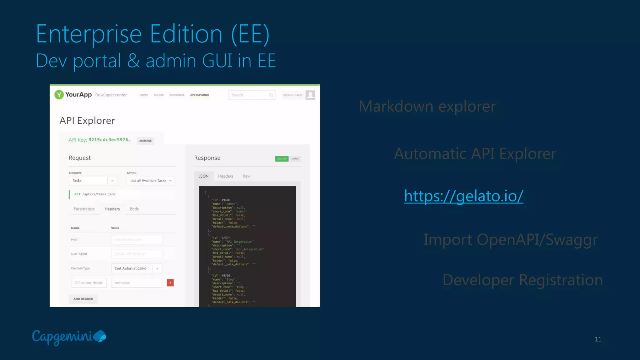 Introduction to Kong API Gateway | PDF