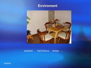 Kongfu Tea | PPT | World Cuisines | Food & Drink