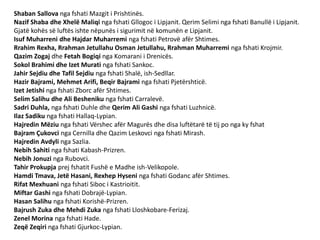 Kongresi i lipovicës | PPTX