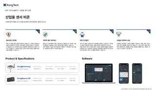 Kongtech beacon based rtls, real time location system solution(콩테크 실시간 위치추적 시스템 솔루션) | PPT