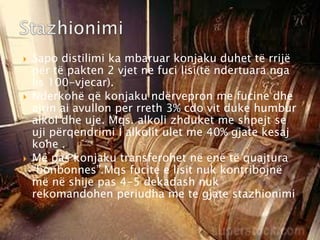 Konjaku Cognac | PPT