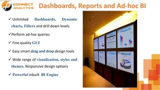 Konnect bi | PPTX