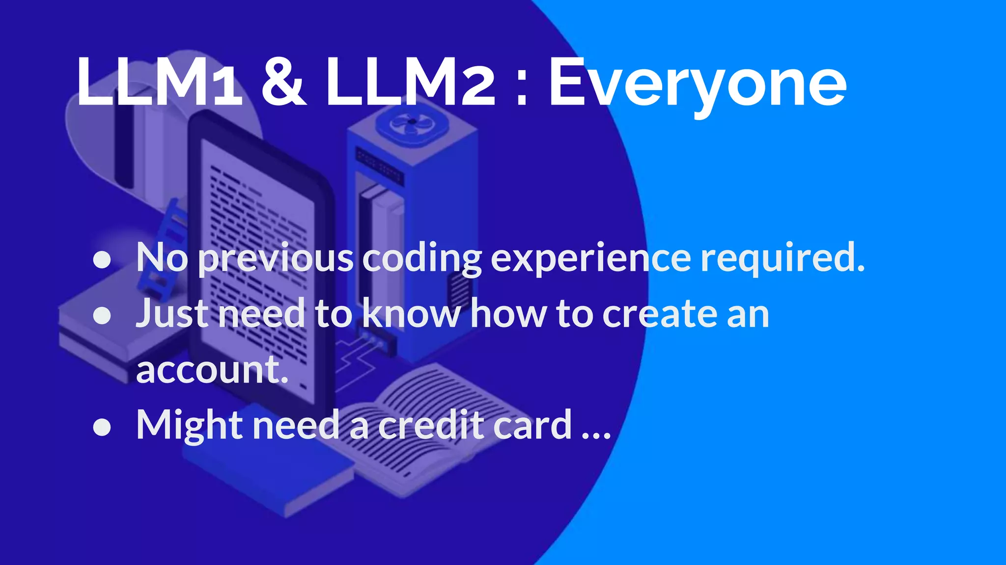 Episode 2: The LLM / GPT / AI Prompt / Data Engineer Roadmap | PPTX ...