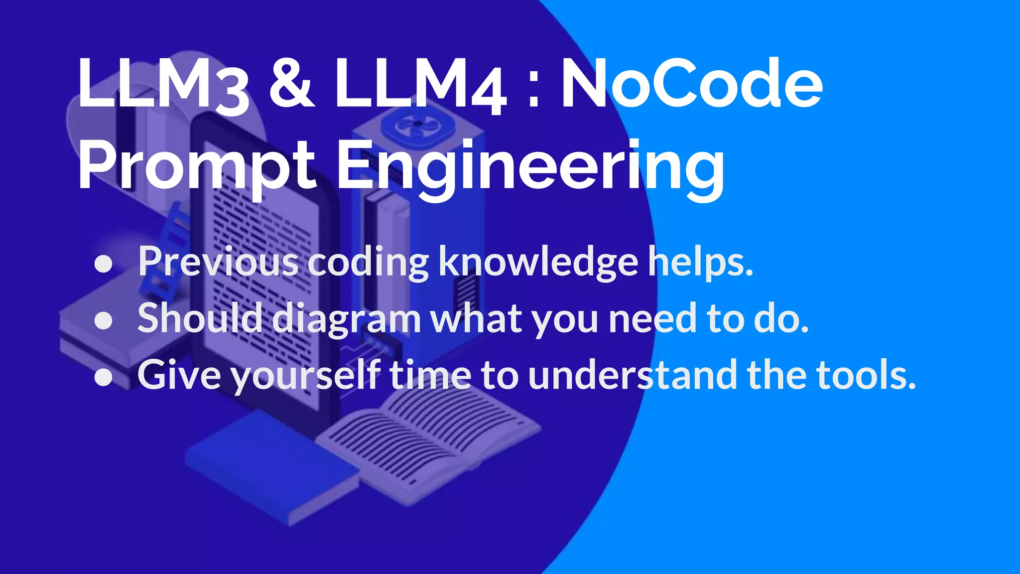Episode 2: The LLM / GPT / AI Prompt / Data Engineer Roadmap | PPTX