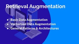 NoCode, Data & AI LLM Inside Bootcamp: Episode 6 - Design Patterns ...