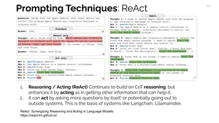 NoCode, Data & AI LLM Inside Bootcamp: Episode 6 - Design Patterns: Retrieval Augmentation with ...