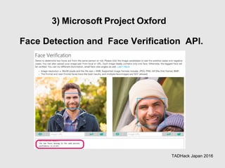 Video chat app with your konome face | PPT