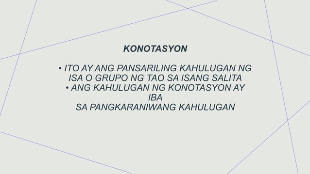 KONOTASYON AT DENOTASYON.pptx