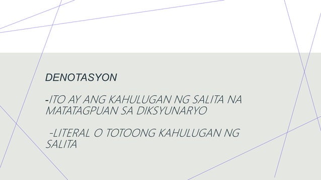 KONOTASYON AT DENOTASYON.pptx