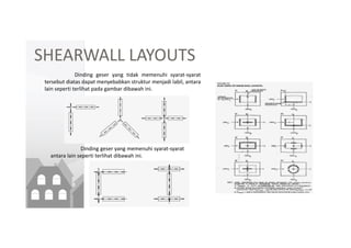 Konsbang 5- SHEAR WALL bearing wall pada bangunan.pdf