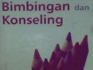 Konseling behavioral | PPT