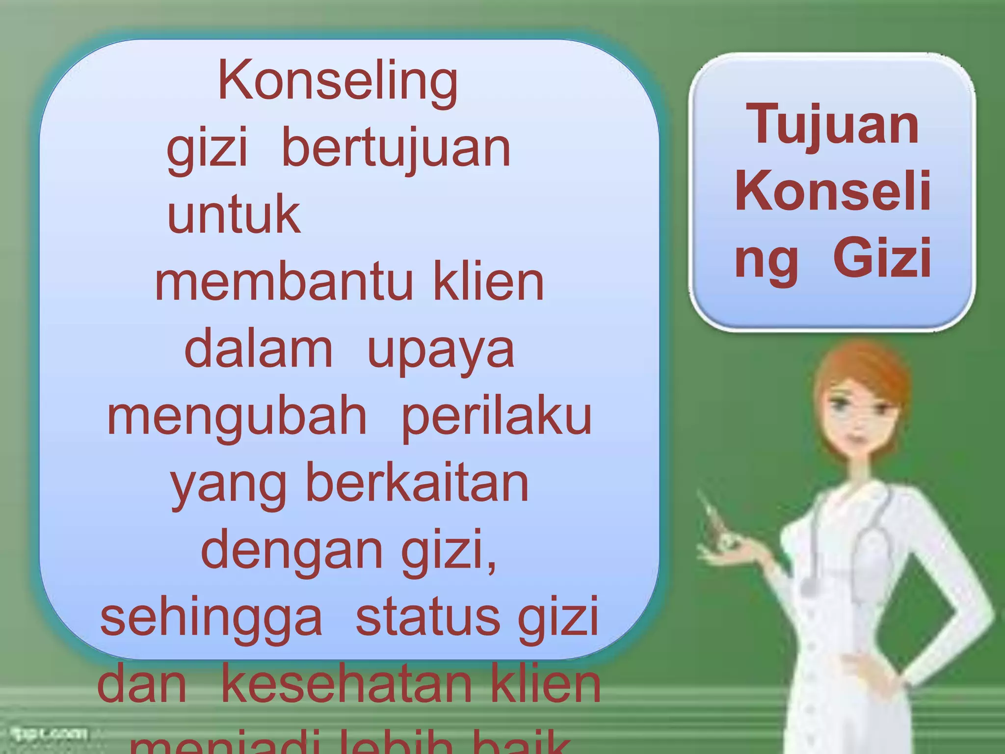 KONSELING GIZI (PERENCANAAN).pptx