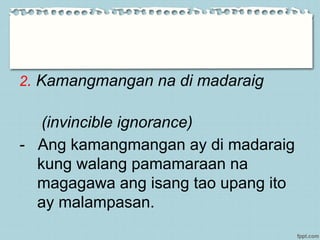 konsensiya (Edukasyon sa Pagpapakatao 7) | PPTX