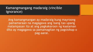 ESP 10, Seocnd Quarter Konsensiya (Likas na Batas Moral).pptx