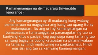 ESP 10, Seocnd Quarter Konsensiya (Likas na Batas Moral).pptx
