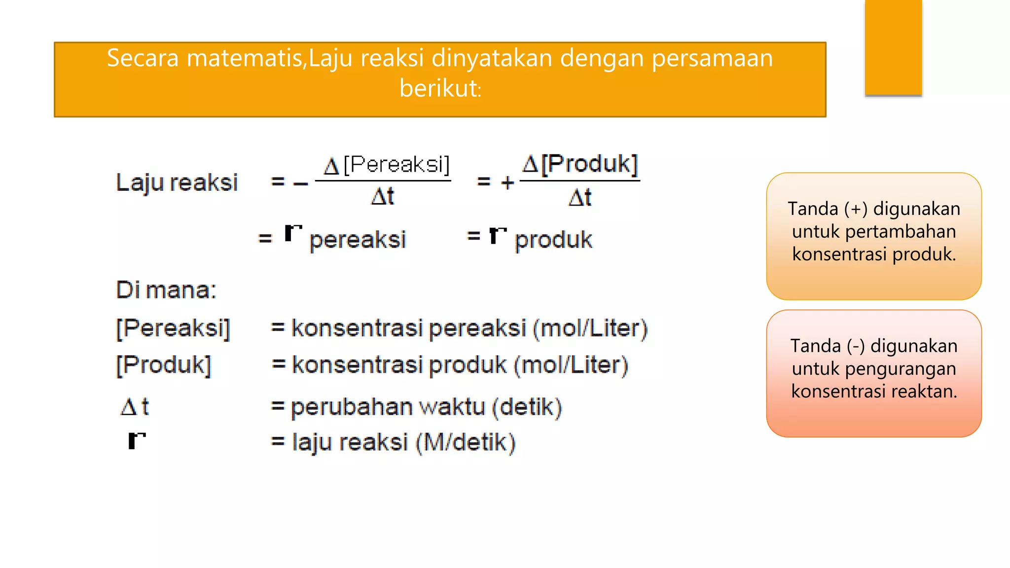 Konsentrasi larutan | PPT