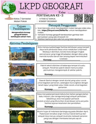 LKPD PERTEMUAN KE TIGA MATERI KONSEP GEOGRAFI.docx