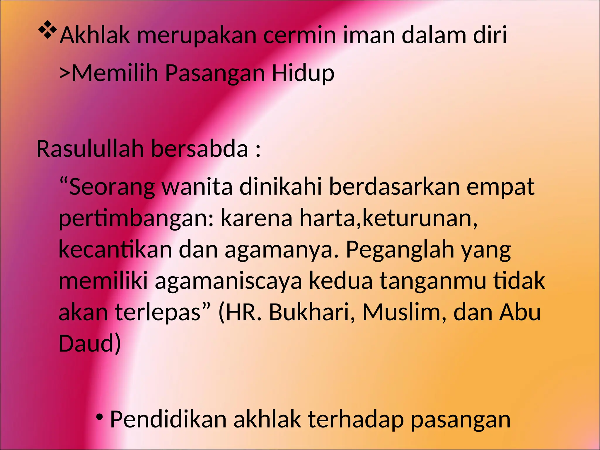 konsep-akhlak-menurut-perspektif-islam.ppt