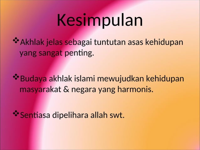 konsep-akhlak-menurut-perspektif-islam.ppt