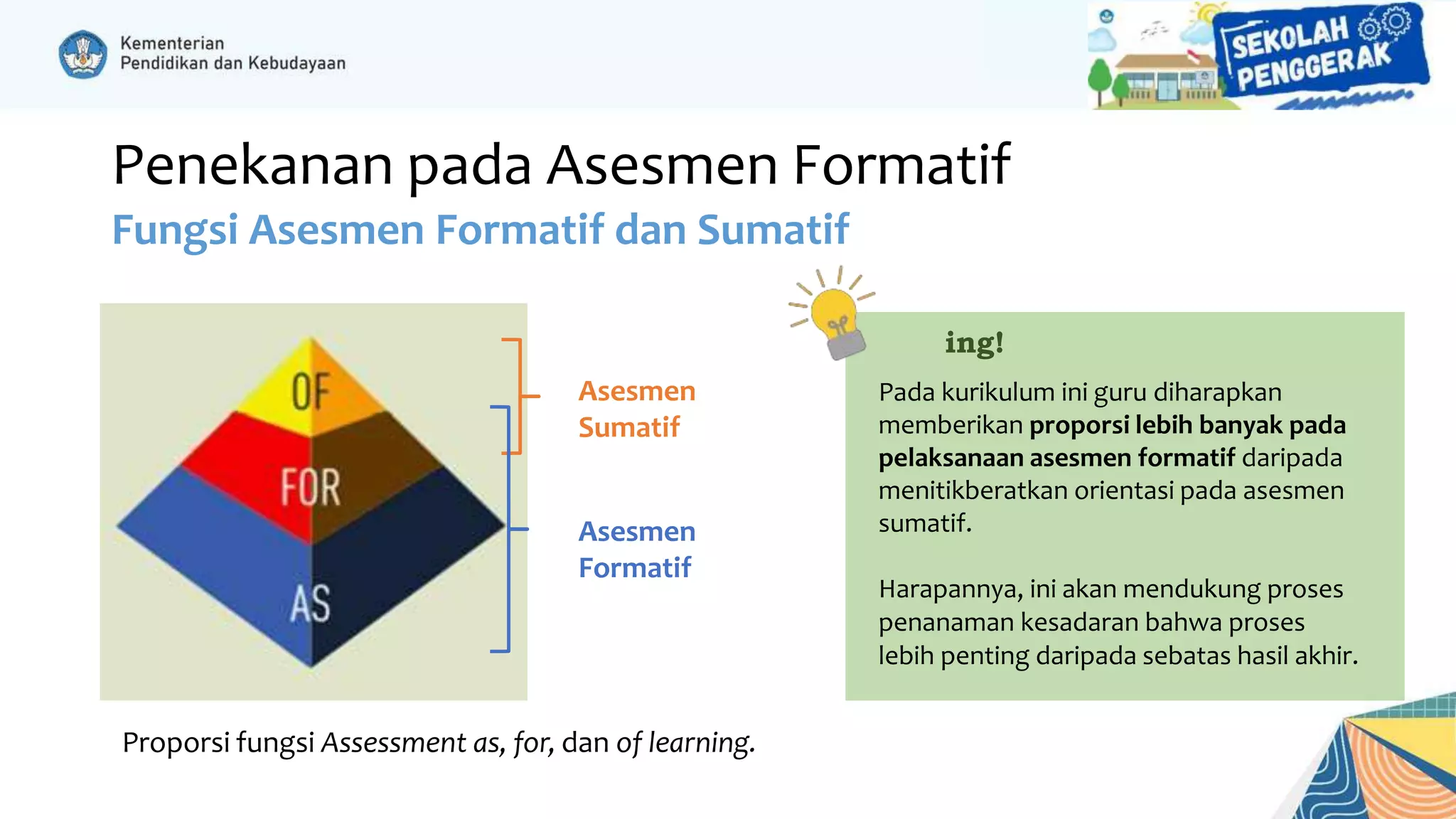 Konsep - Asesmen Formatif dan Sumatif SMK.pptx