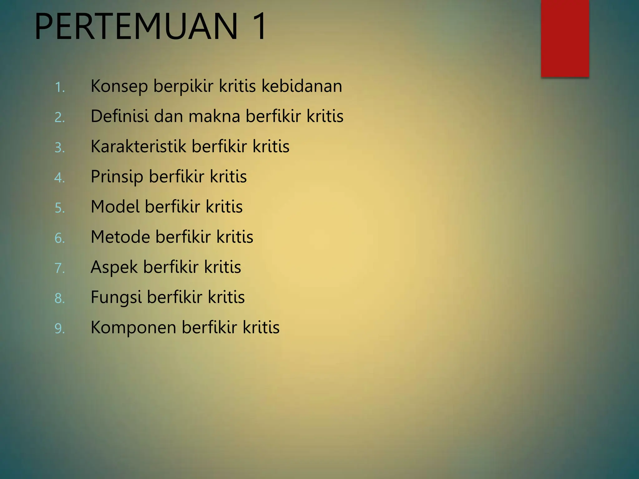 KonsepBerpikirKritis-Dalam-Kebidanan.ppt