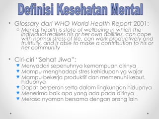 konsep-dasar-kesehatan-mental pada dewasa.ppt