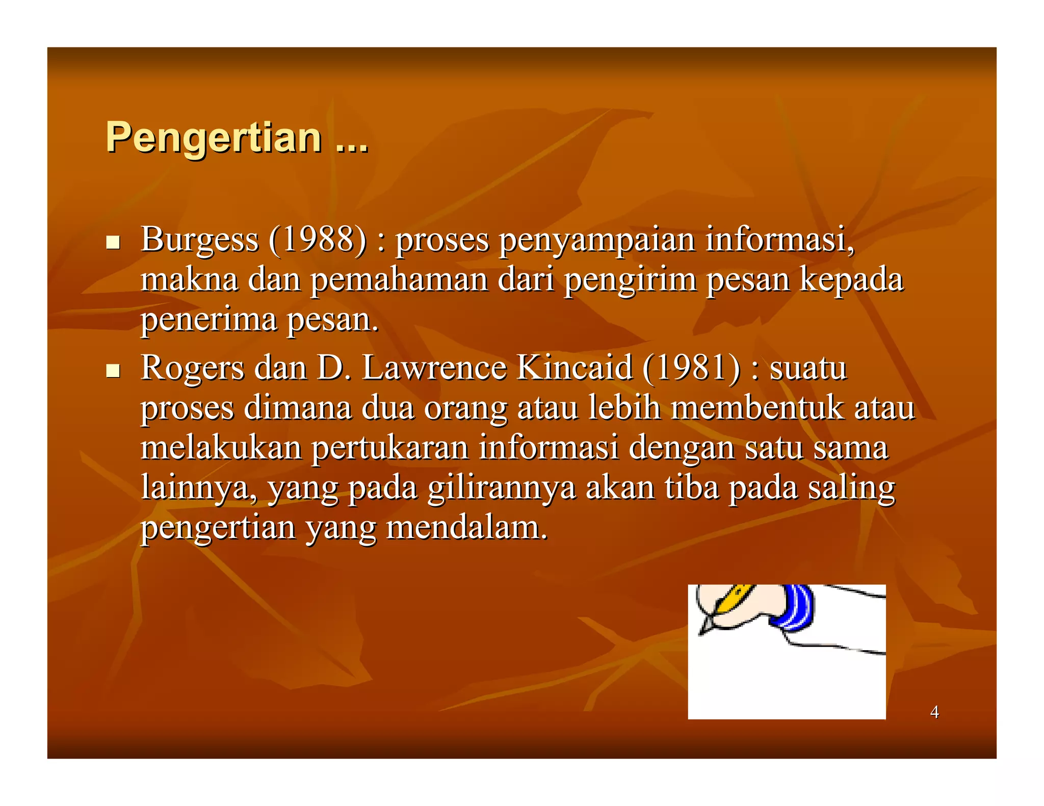 Konsep dasar-komunikasi | PDF
