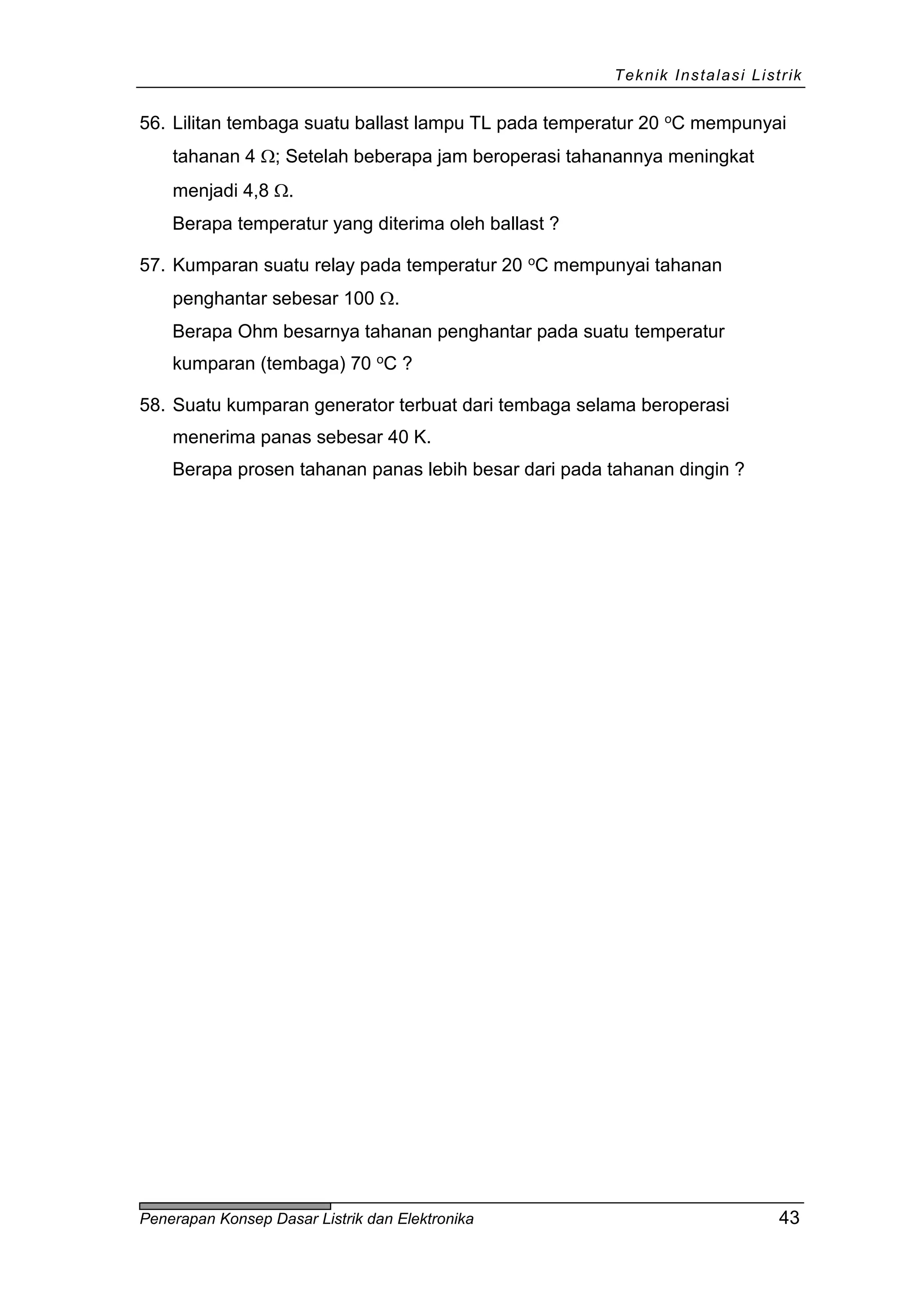 Konsep dasar-listrik-1 | DOCX