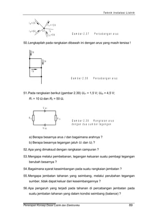 Konsep dasar-listrik-c | PDF