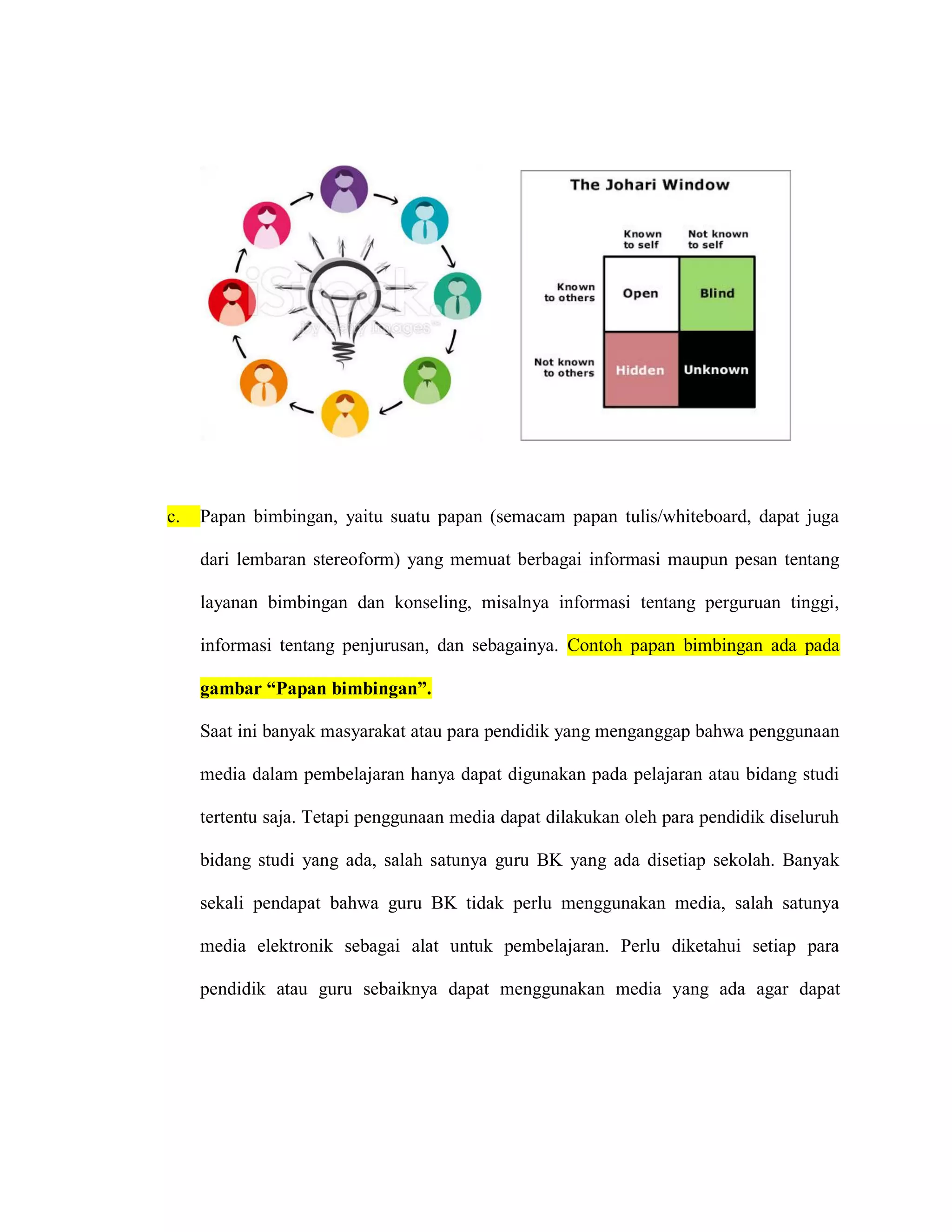 Konsep dasar-media-bk | PDF