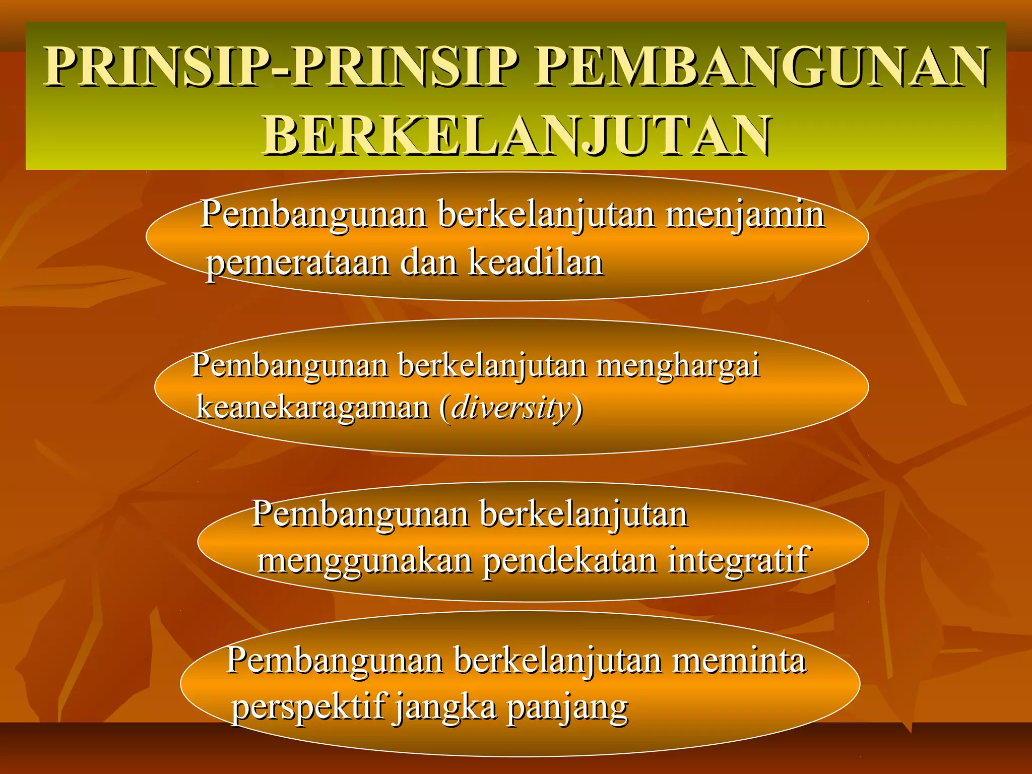 Konsep dasar-pembangunan-berkelanjutan | PPT