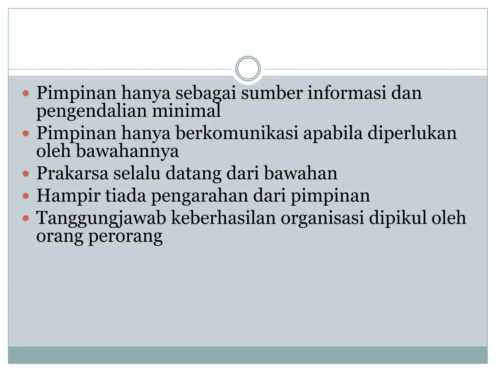 konsep-kepemimpinan-std.ljsjsjsjnsjsjjsn | PPT