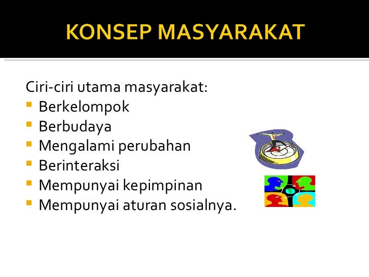 Konsep konsep he