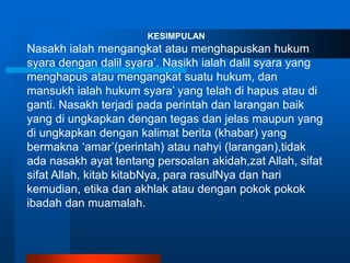 konsep-nasakh-mansukh.ppt