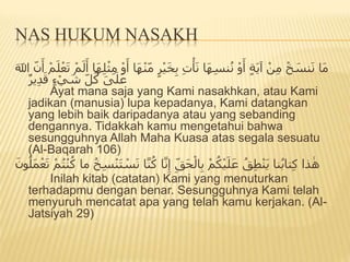 konsep-nasakh-mansukh.ppt