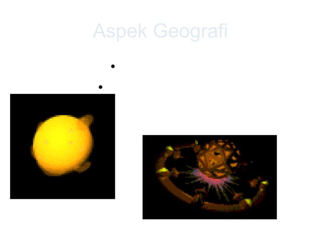 Konsep pendekatan-prinsip-dan-aspek-geografi1 | PPT