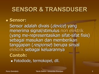 Konsep-Pengukuran Sistem instrumentasi .ppt
