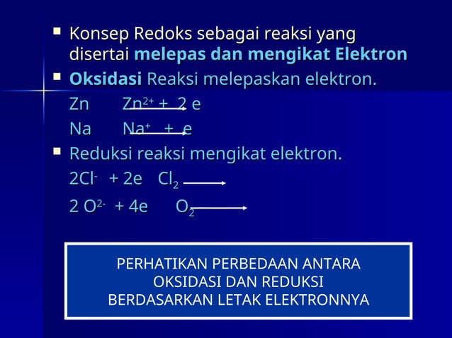 konsep-redoks kimia tingkat sma dan ma.ppt