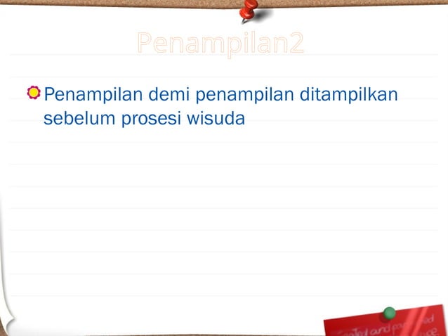 Konsep Acara Wisuda Tahfidz RQDF 2022 angkatan 1 | PPTX