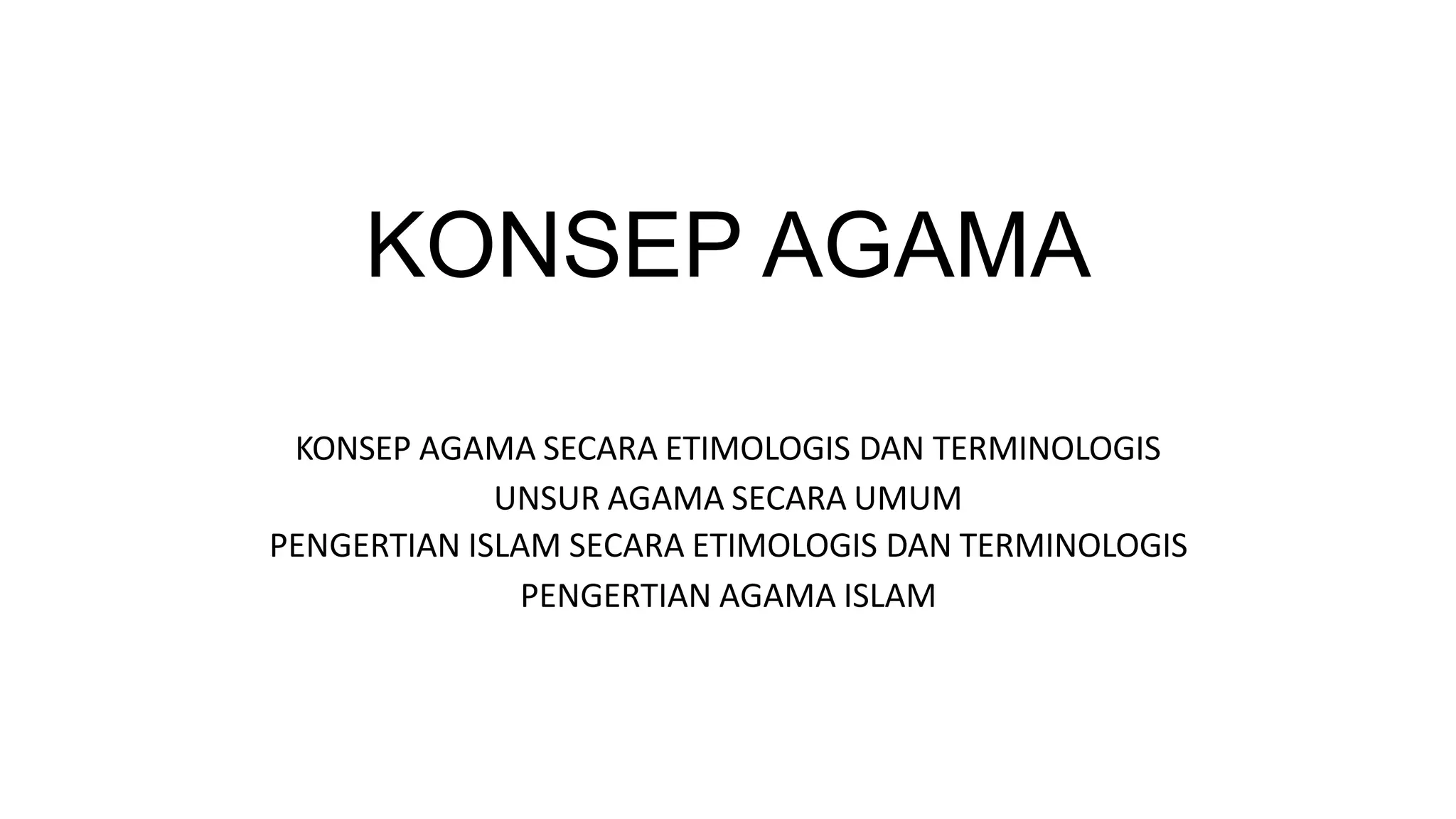 KONSEP AGAMA.pptx