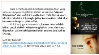 Konsep ajaran Tasawuf tentang HULUL.pdf