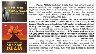 Konsep ajaran Tasawuf tentang HULUL.pdf
