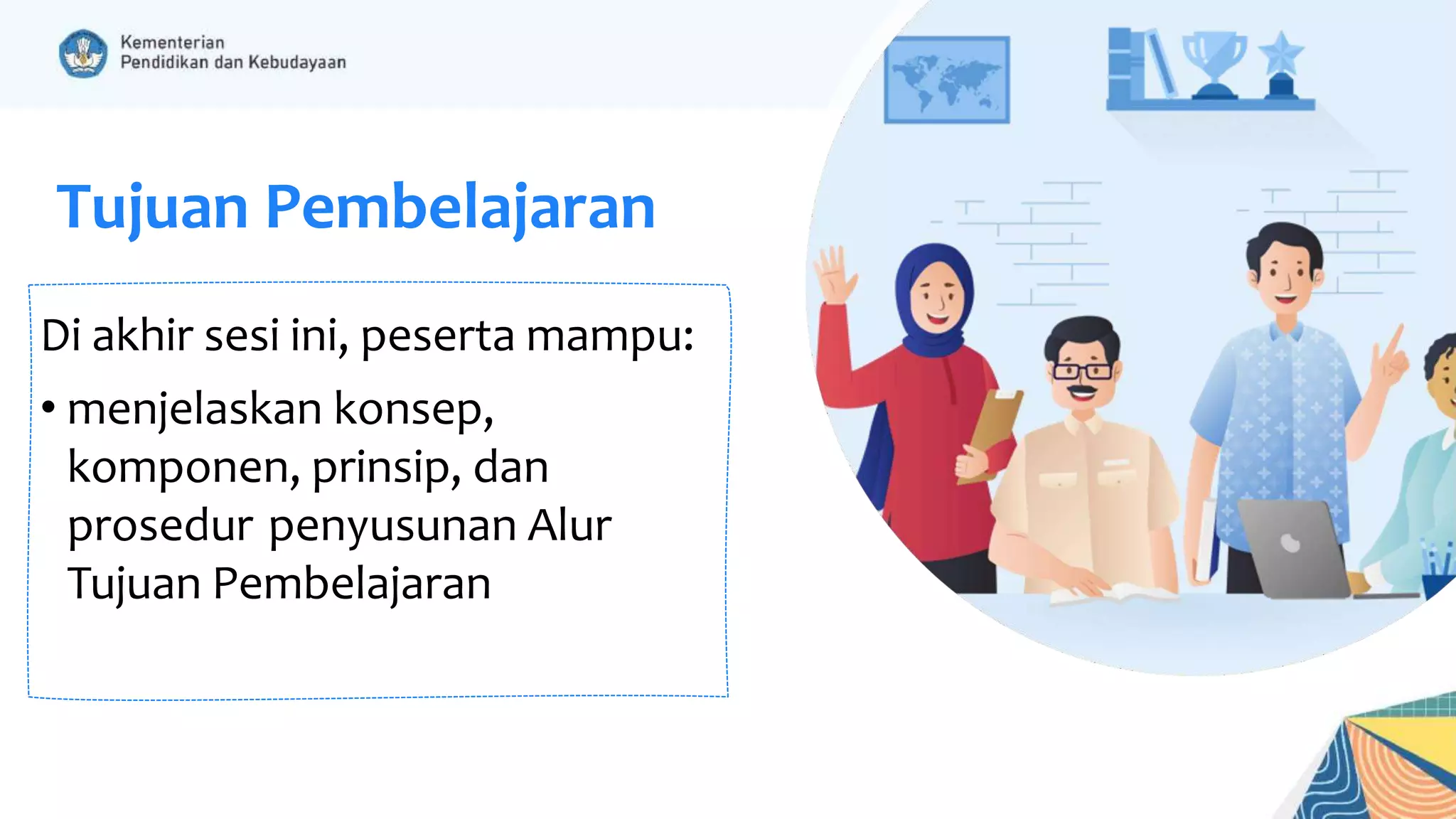 Konsep Alur Tujuan Pembelajaran.pptx