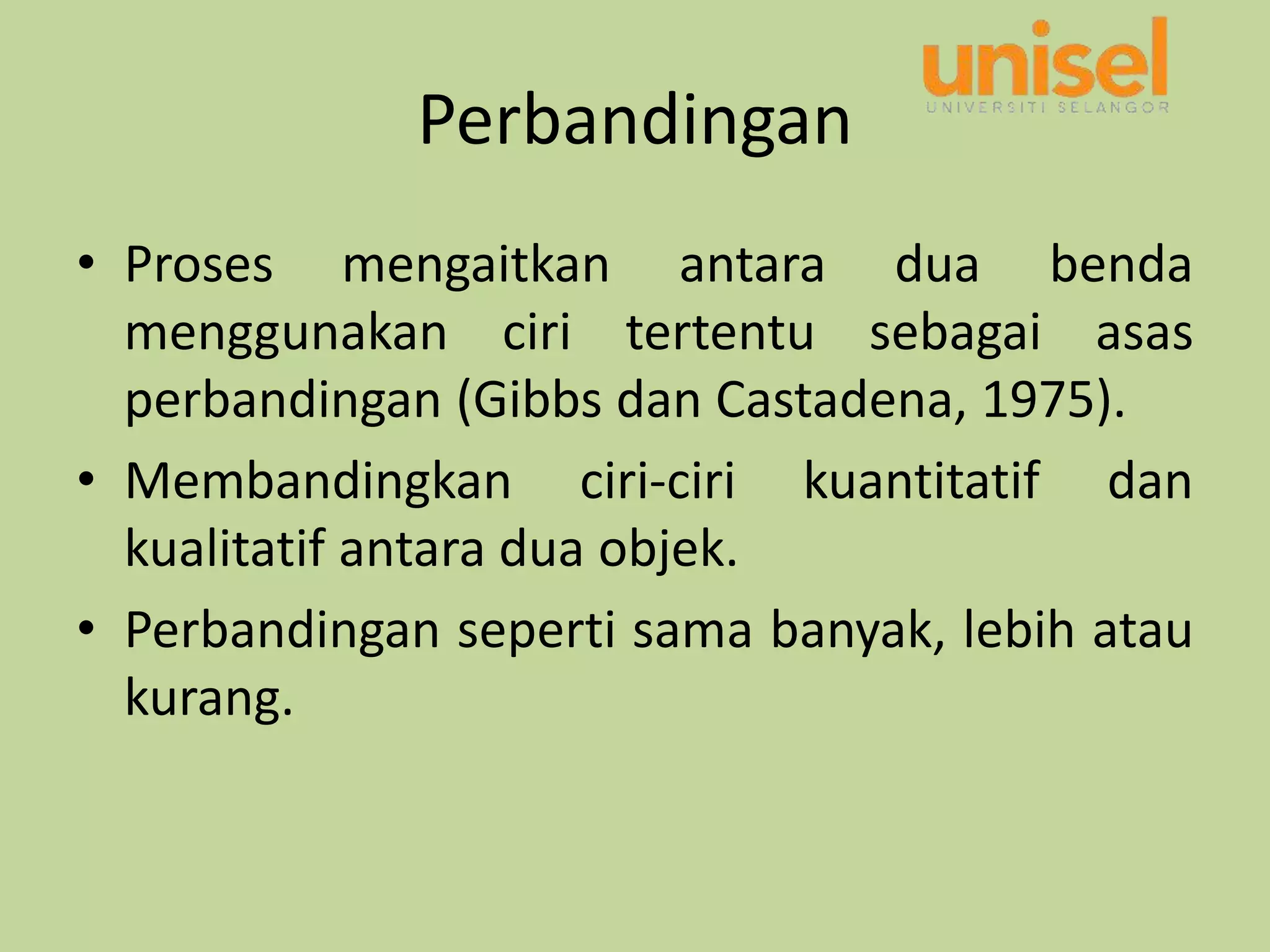 Konsep asas matematik | PPTX