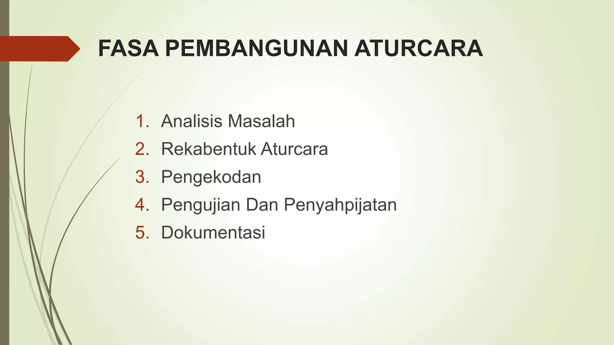 Konsep asas pemikiran komputasional 2 | PPTX