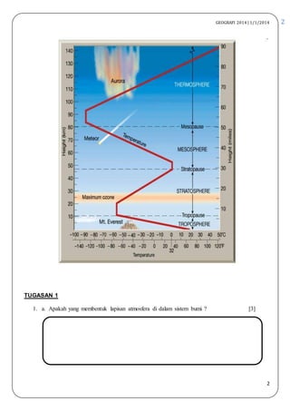 Konsep atmosfera | DOCX